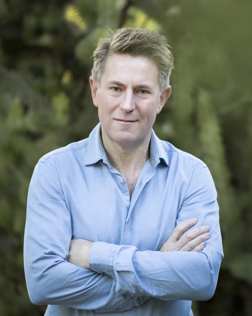 Michael Schirripa Author – Stop 42 Digital