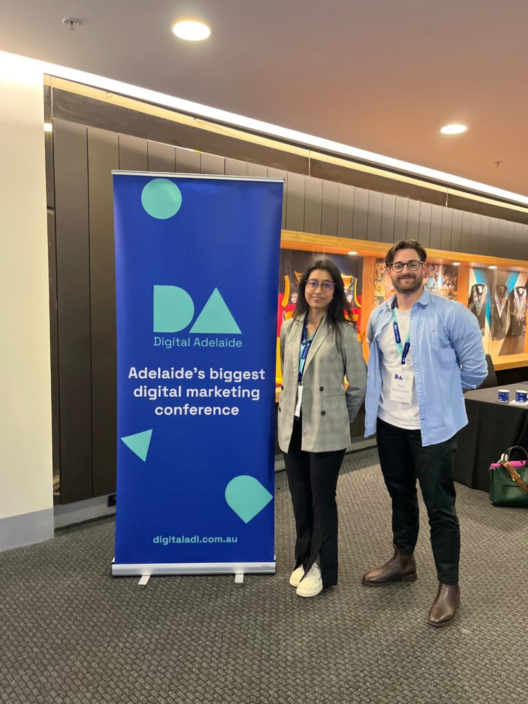 Stop 42 Digital – Effective marketing for South Australian Businesses